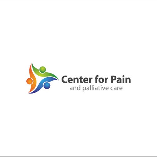 Logo for Center for Pain and Palliative Care | Logo design contest