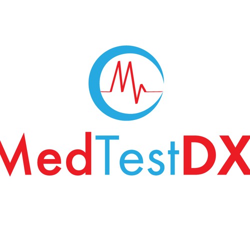 MedTest DX needs a new logo | Logo design contest