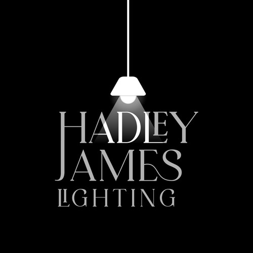 Designs | Design a stylish and timeless logo for upscale lighting store ...