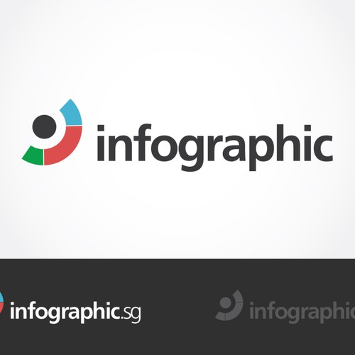 Infographic Logo Design Infographic Design Logo Stock Image. Image Of