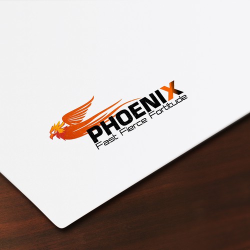 Phoenix | Logo design contest