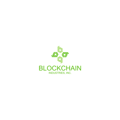 Logo For Blockchain Technology Company | Logo design contest