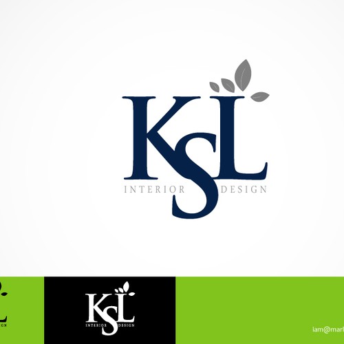 Designs | Create a worthy logo for an interior design firm with a less ...