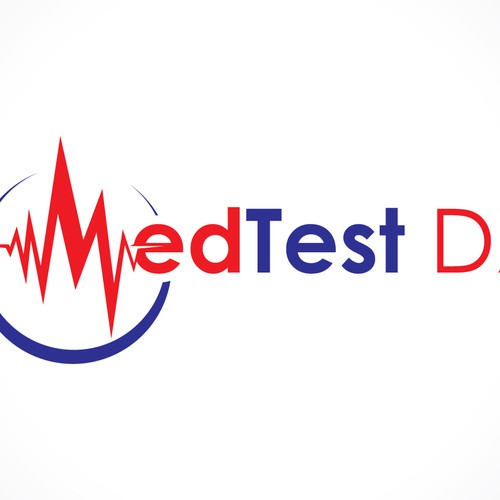 MedTest DX needs a new logo | Logo design contest