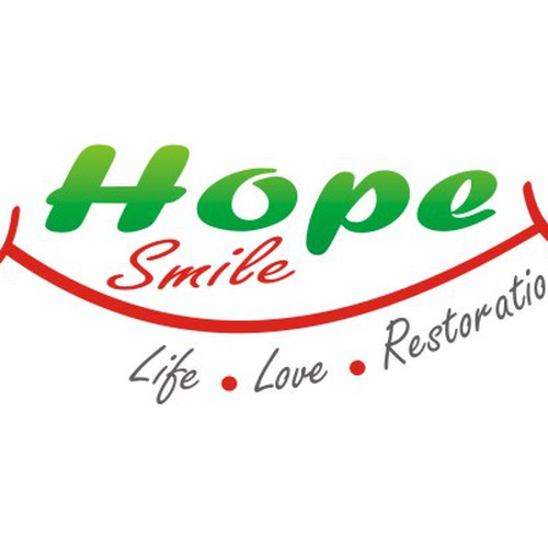 New Logo Design wanted for Hope Smiles | Logo design contest
