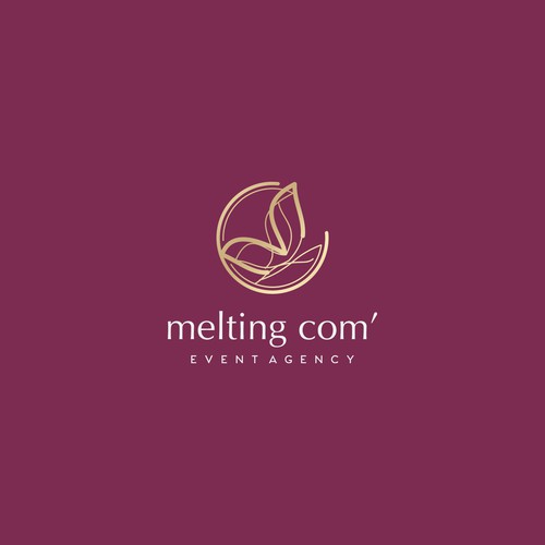 Designs | Logo for an event agency | Logo design contest