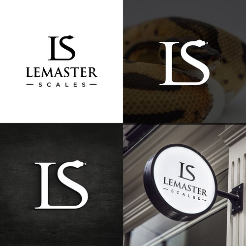 Designs | Wanting A Professional And Attractive Logo for my reptile ...