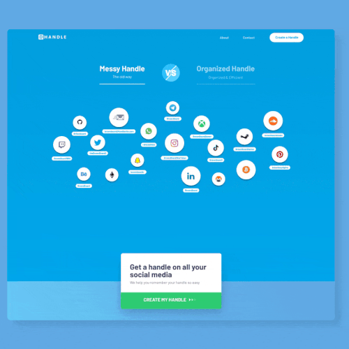 Animation websites - 133+ Best Animation Web Design Ideas 2023 | 99designs