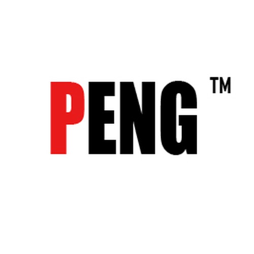 Peng Logo | Logo design contest