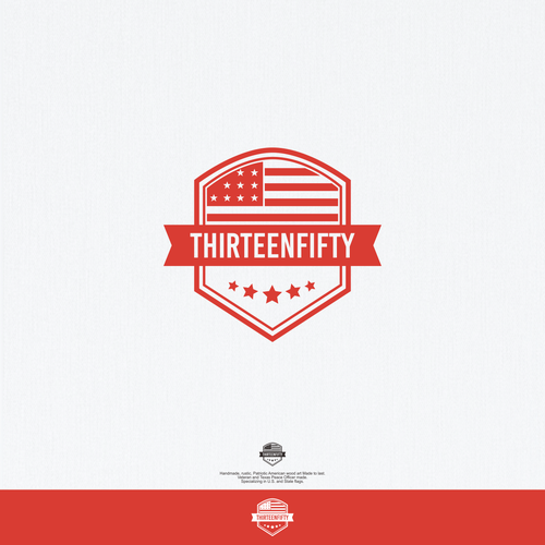 ThirteenFifty Logo Competition | Logo design contest