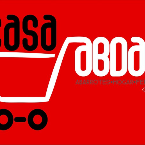 CREA EL LOGO PARA UNA NUEVA CADENA DE TIENDAS DE ABARROTES | concurso ...
