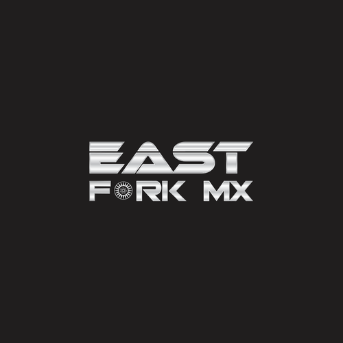 East Fork MX | Logo design contest