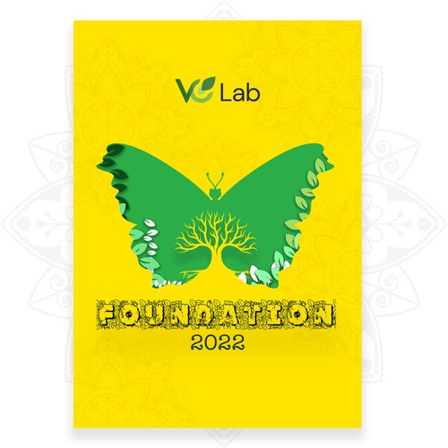 Designs | An Inspiring New Age Poster for Venture Capital Worldwide ...