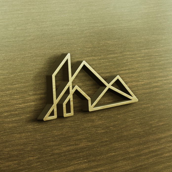 Origami Logos - Free Origami Logo Ideas, Design & Templates