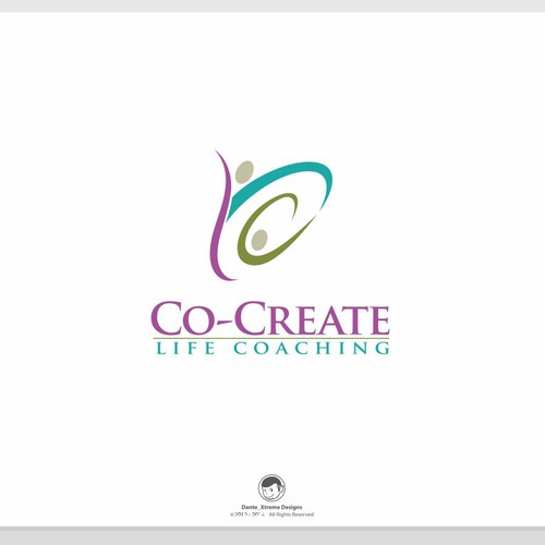 Creative life coaching logo | Logo design contest