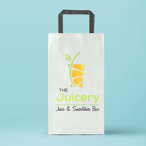 Designs | The Juicery, healthy juice bar need creative fresh logo ...