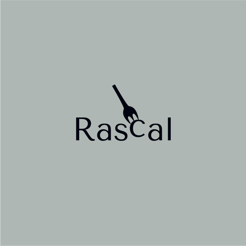 Designs | Rascal ...a modern diner | Logo design contest