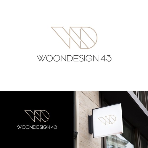 Designs | Logo design for a home furnishing shop | Logo & brand guide ...