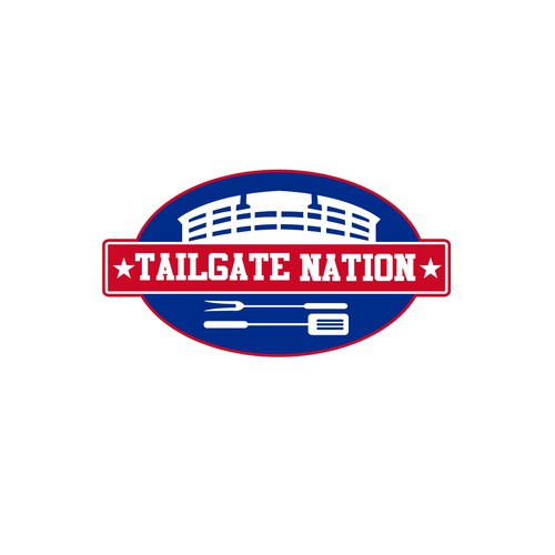 Design a logo to attract fans who love tailgating for big events | Logo ...
