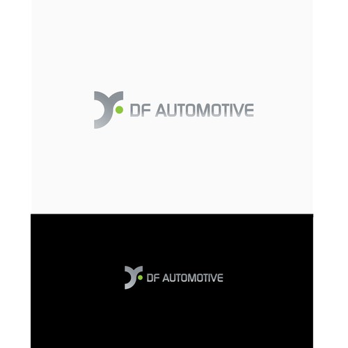 Help DF with a new logo | Logo design contest