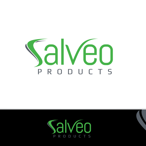 Salveo Products needs a logo | Logo design contest