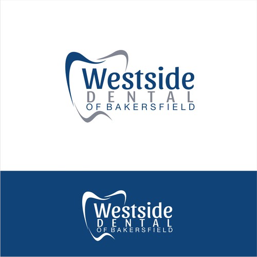 Designs | Design my dental office logo to welcome patients | Logo ...