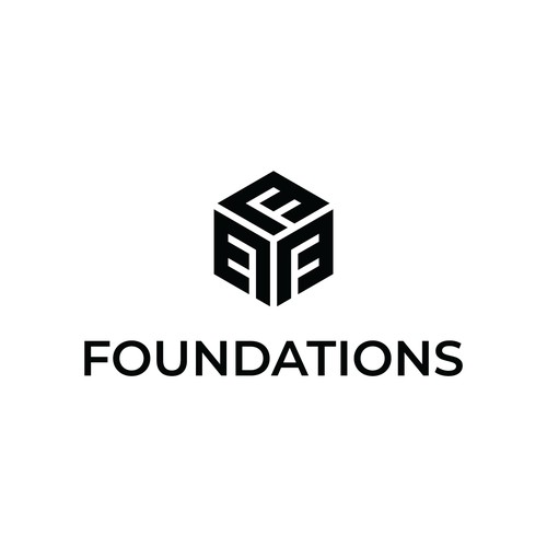 Designs | "Catchy ring to it name and logo for a concrete foundation ...