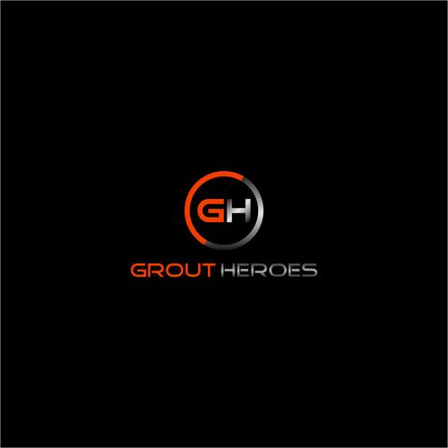 Exciting Logo Design for Grout Hero | Logo design contest