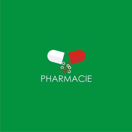 Logo pharmacie | Logo design contest