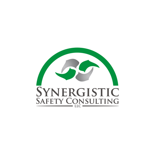 Synergistic Safety, LLC needs a new logo | Logo design contest