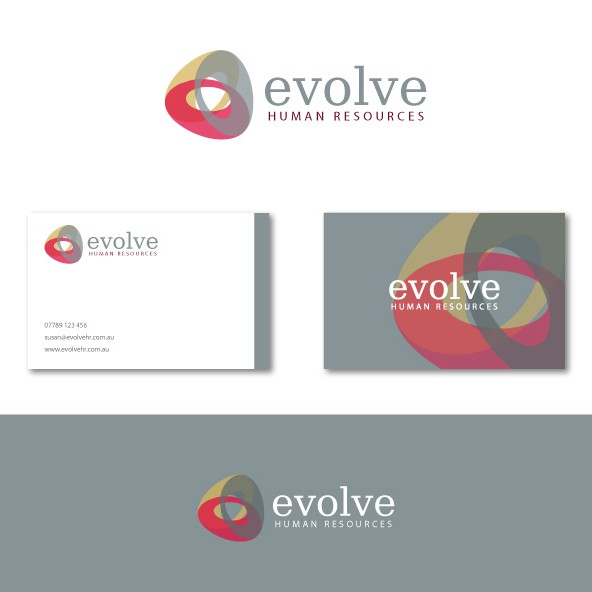 Evolve Logos - Free Evolve Logo Ideas, Design & Templates