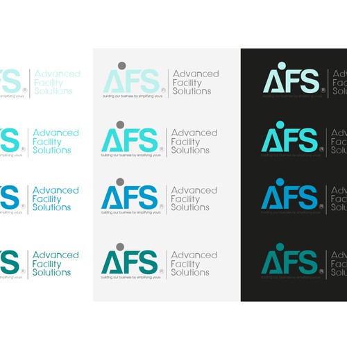 Designs | Create the next logo for Advanced Facility Solutions | Logo ...