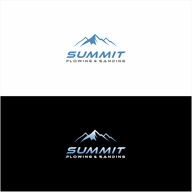 Summit needs your best clear and modern logo | Logo design contest