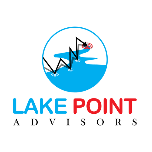 Help design a unique and memorable logo for Lake Point Advisors | Other ...