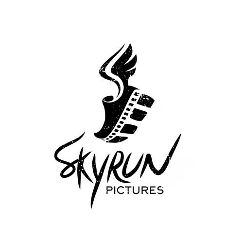 Surya Name Logo