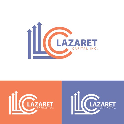 Lazaret Capital need a powerful new logo | Logo & business card contest
