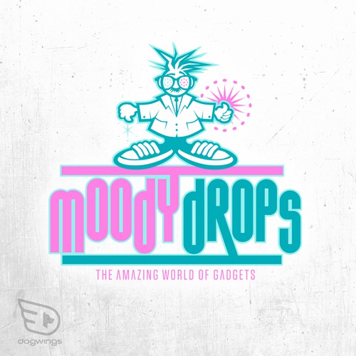 Designs | Fun Logo for fun gadget reviews :) | Logo design contest