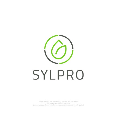 Designs | Sylpro, protein rich feed ingredient | Logo design contest