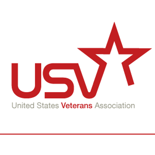 Veteran's Association Logo | Logo design contest