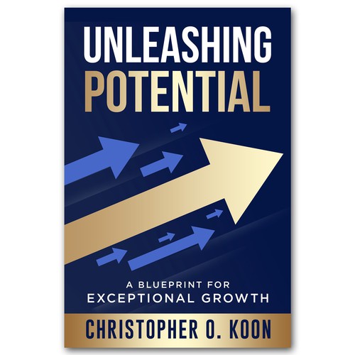 Designs | Design a book cover for success-driven professionals! | Book ...