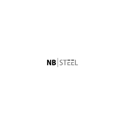 Design a modern, sophisticated logo for a steel industry solutions ...