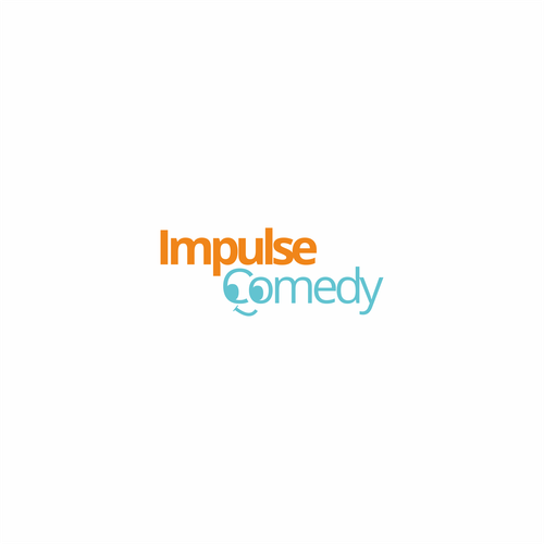 Design a playful, inviting logo for an exciting improv comedy club ...