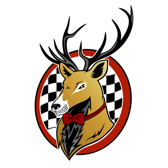 Create a Logo/Mascot for a Winning Car Racing Team | Logo design contest