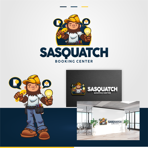 Designs | Design a logo for a new call center business | Logo design ...