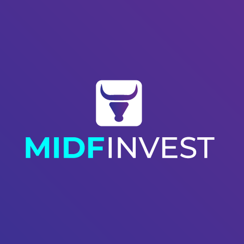 Designs | We need a powerful logo for our new trading app | Logo design ...