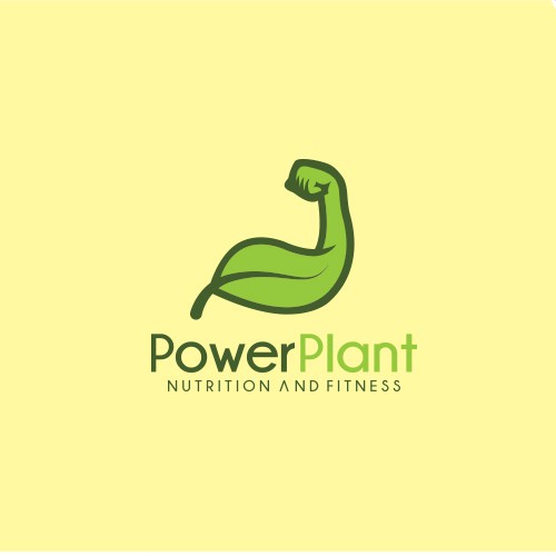 Plant Logos - Free Plant Logo Ideas, Design & Templates