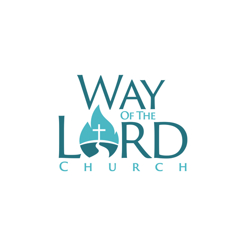 Designs | New logo for non-denominational church | Logo design contest