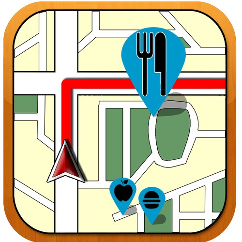 New icon or button design wanted for TBD | Icon or button contest