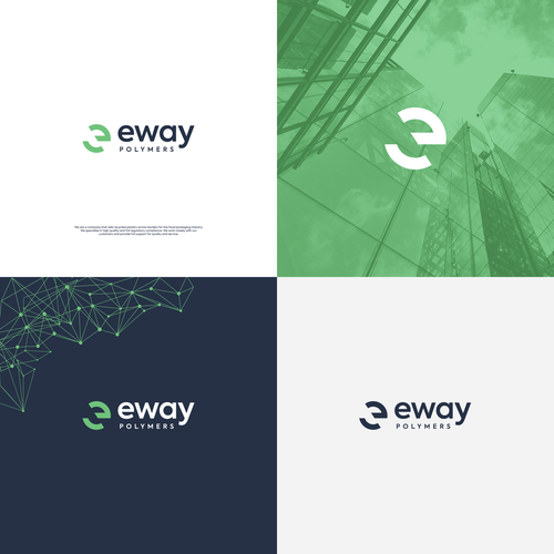 Designs | eway logo | Logo design contest