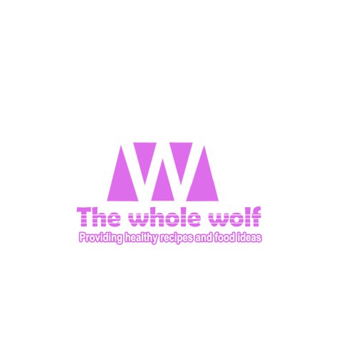 The whole wolf | Logo design contest